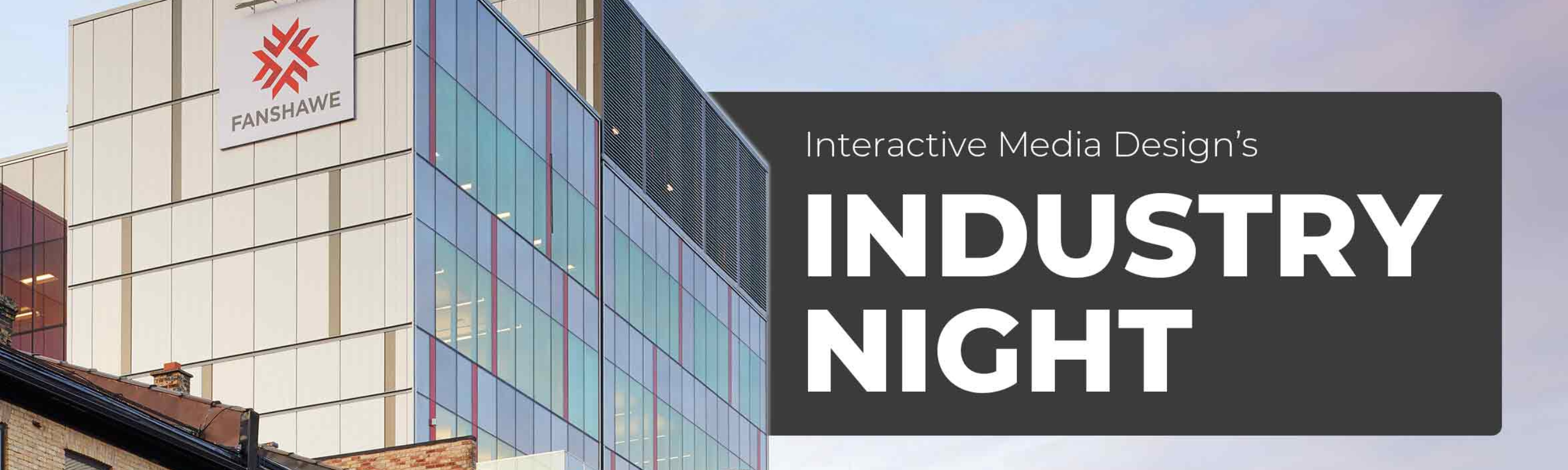 Industry Night Details